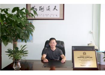 China Factory - Foshan Laijian Fitness Equipment Factory