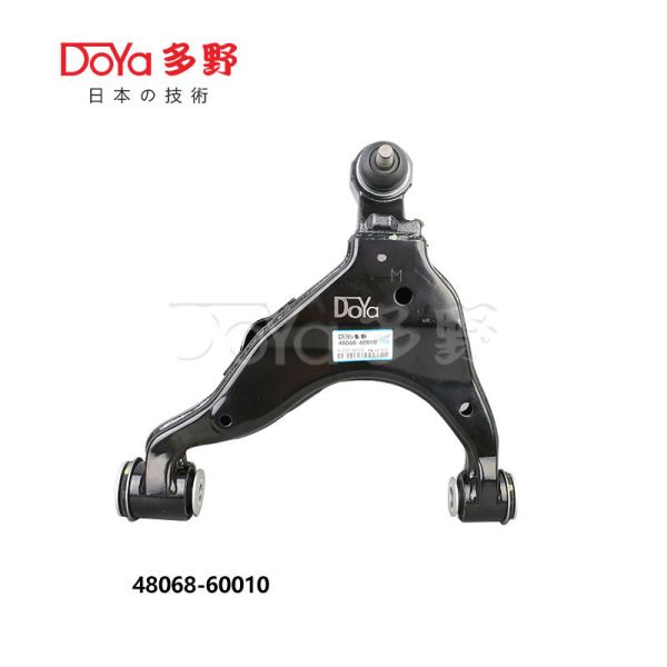 Quality Toyota Arm Assy 48068-60010 for sale
