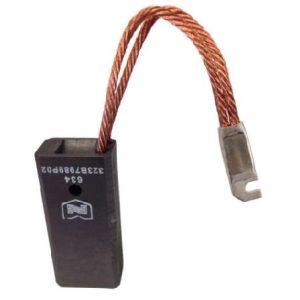 Quality Black And Decker Starter Carbon Fiber DC Brush Motor For Power Tools for sale