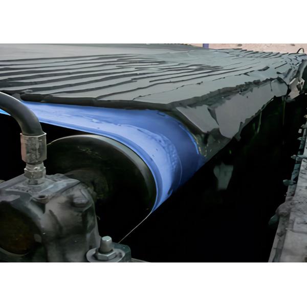 Quality HVBF Horizontal Vacuum Belt Filter High Efficient Solid Liquid Separators for sale