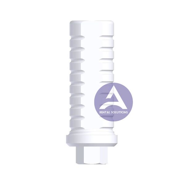 Quality All Plastic Castable Abutment for sale