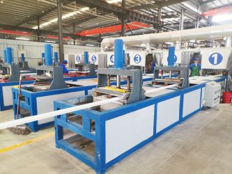 China Factory - Henan Hongji Composite Materials Co,LTD