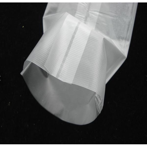 Quality 1000m PVA Water Soluble Bags for sale