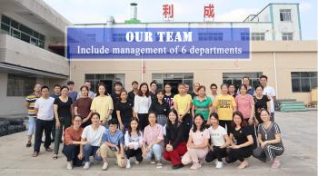 China Factory - Huizhou Licheng Inflatable Toys Product Co., Ltd.