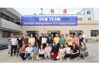China Factory - Huizhou Licheng Inflatable Toys Product Co., Ltd.