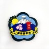 Quality OEM/ODM Custom PVC Fridge Magnet Mould 2D / 3D for Tourism Souvenir Gifts for sale