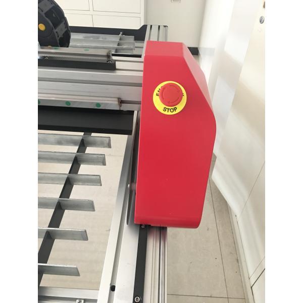 Quality 1500x3000mm CNC Plasma Profile Cutting Machine F2100B CNC Controller for sale