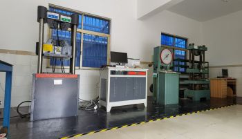 China Factory - JIANGYIN HUACHANG STAINLESS STEEL PIPE CO.,LTD