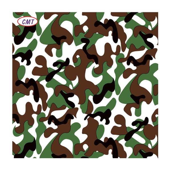 Quality Medium Weight 500D Nylon Camouflage Fabric for Garment and Tent Yarn Count 1050D for sale
