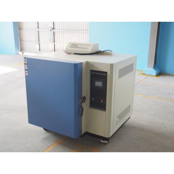 Quality Electric Industrial Drying Oven Programmable Color LCD Touch Screen Controller Ce RoHS ISO Approved for sale