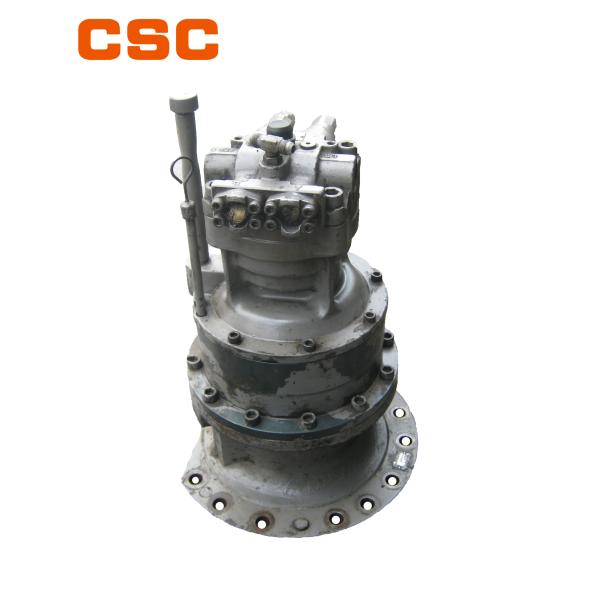 Quality ZAX450 9180776/4423009 Swing Device Hitachi Excavator Spare Parts for sale