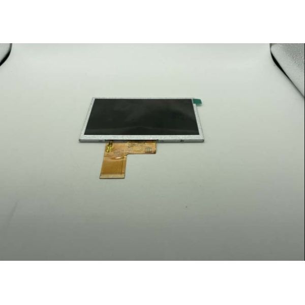 Quality Landscape 5 Inch TFT LCD Module 800x480 Transmissive Lcd Display for sale