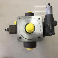 China 500RPM Rexroth Hydraulpump Bosch Vane Pump R900534508PV7-1X25-45RE01MC0-08 factory