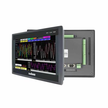 Quality QM3G-100FH 500mA 128MB Touch Panel PLC For Industry Automation for sale