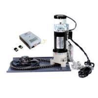 Quality Industrial Applications DC 400kg Rolling Door Motor with Electromechanical for sale