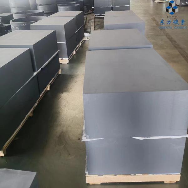 Quality 70 HSD Carbon Graphite Block for sale