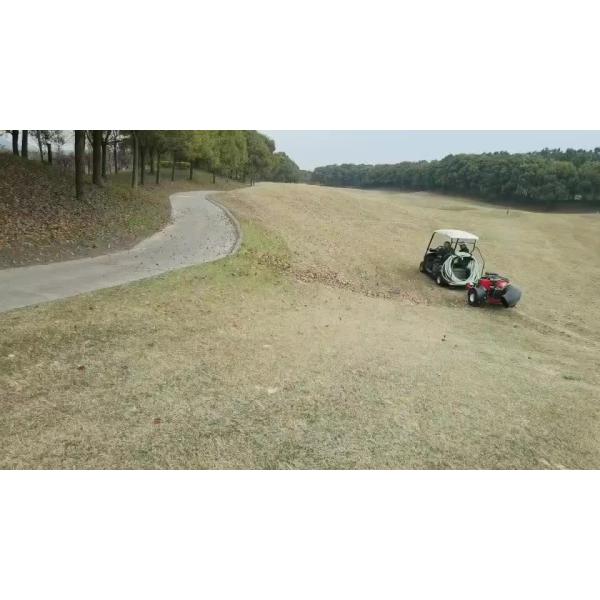 Quality Golf Course Sundries Blower For Lawn Machinery for sale