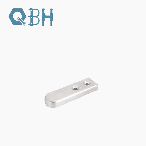 Quality Sawtooth Window Lock Glass Sliding Cabinet Door Lock Fasteners for sale