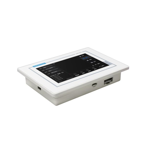 Quality Ruida RDC8445GT5 CO2 Laser Controller with 4 Axis and WIFI for sale
