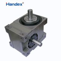 Quality 70DS Shaft Type Cam Indexer High Accuracy Cam Indexing Drive 23kg 50.7lbs Weight for sale