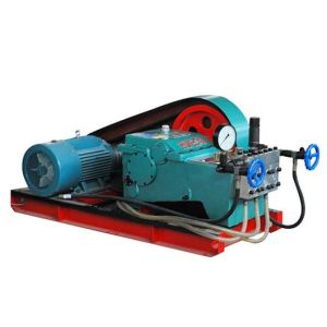 Quality 160MPa Electric Hydro Test Pump Water Pressure Testing Pumps Price for sale