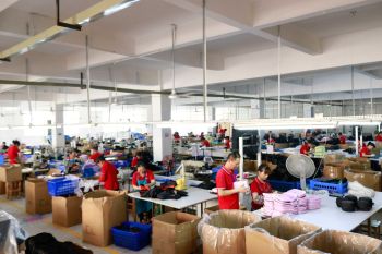 China Factory - Jiangxi Brilliant Technology Co., Ltd.