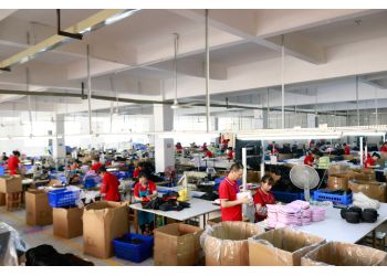 China Factory - Jiangxi Brilliant Technology Co., Ltd.