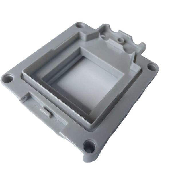 Quality Product Material ABS Plastic Injection Molded Parts for Medical Devices Customization for sale