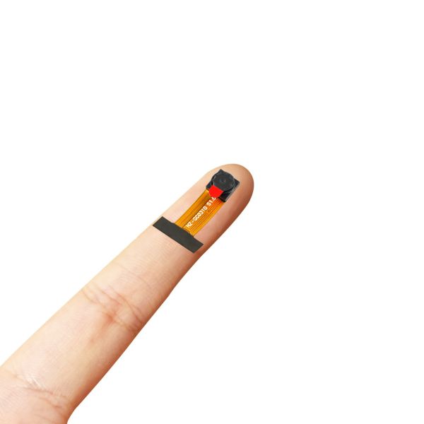 Quality GC0310 1 / 10 Inch MIPI Micro Camera Module 0.3MP 30FPS Smartphone Using for sale