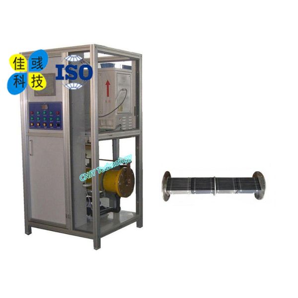 Quality Salt water Electrochlorination On Site Sodium Hypochlorite Generation Systems for sale