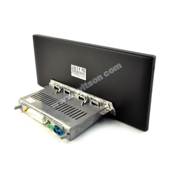 Quality 10.25''/12.3'' Screen For AUDI A6 C7 A7 2012-2018 Android Multimedia Player for sale