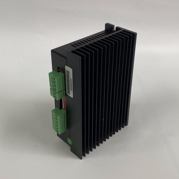Quality 2 Phase Nema 34 Stepper Driver DM860D 24V TO 80VDC 2A TO 7.2A for sale
