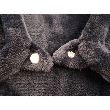 Quality NTC PTC Electric Heating Pad For Back Neck And Shoulders 70W for sale