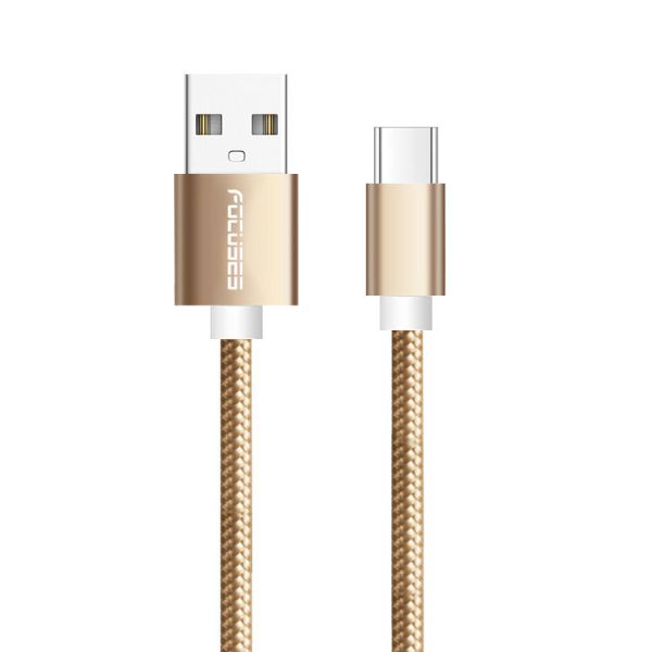 Quality OEM 3m USB 2.0 Type C Cable Fast Charge Data Cable For Mobile Phone for sale