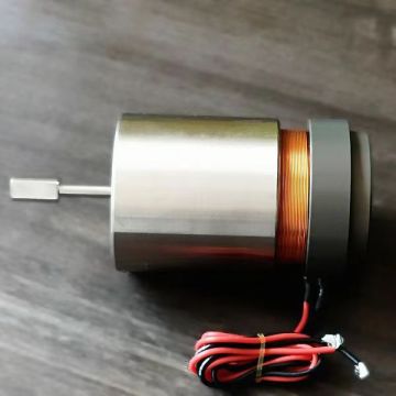 Quality High-Resolution Linear Voice Coil Motors With High Output Force For The for sale