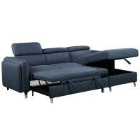 Quality Hotel Workshop Folding Sofa Bed With Storage Multifunctional for sale