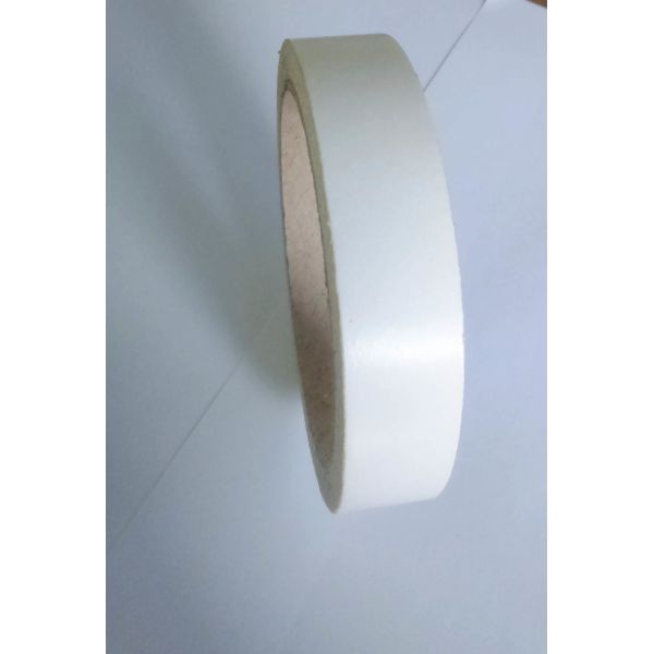 Quality 130um Or 140um Thickness High Heat Adhesive Tape / Double Side Splicing Tape for sale