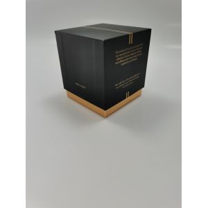 Quality Corrugated Printing Packaging Boxes CMYK / PMS Folding Jewelry Box for sale