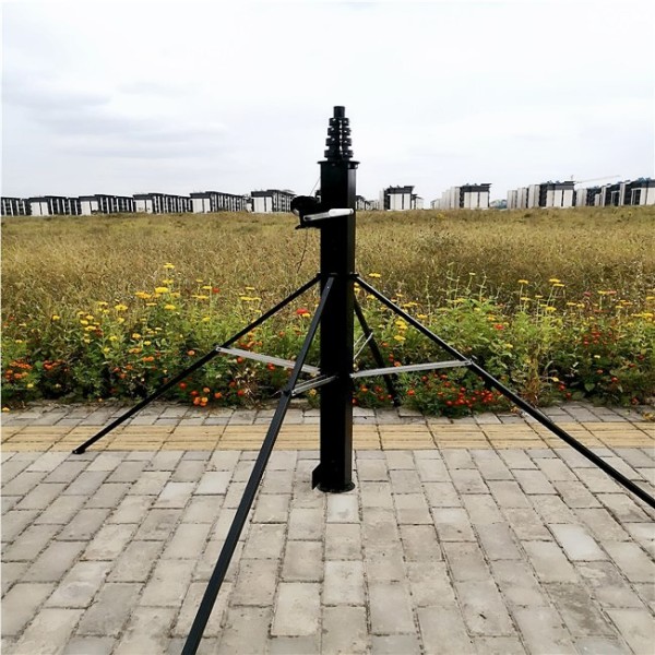 Quality Telescoping Antenna Telescopic Mast for sale