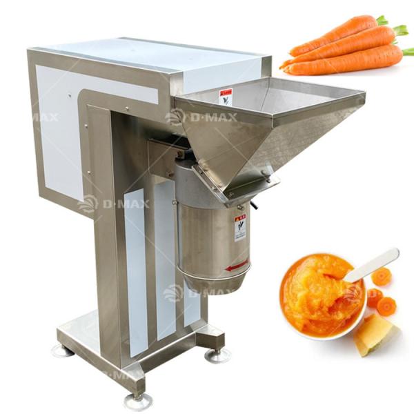 Quality Commercial Usage Economical and Practical Garlic Paste Making Machine for Onion Paste for sale