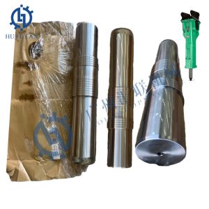 Quality 86720026 86616679 86419595 86363173 Hammer Piston XL2600 Hydraulic Breaker for sale