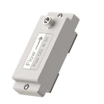 Quality SE603 Separate Ultrasonic Energy Flowmeter With RS485 for sale