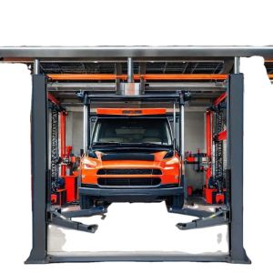 Quality Automobile lift for sale