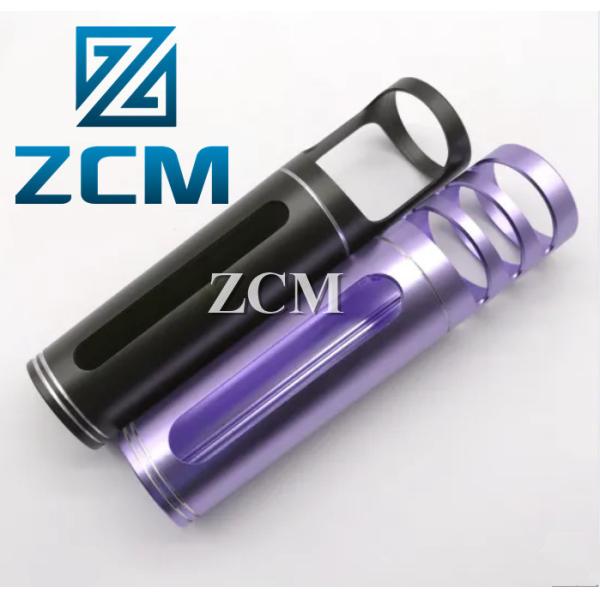 Quality W210mm Custom CNC Aluminum Parts for sale