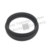 Quality FAW Rear Wheel Oil Seal 85*105*12/25mm. Dust lip ,Add grease,More Durabler.NBR for sale