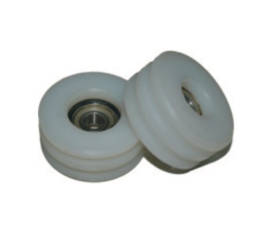 Quality Lawn Mower Parts Idler Pulley Chain Assembly GAMT2863 Fits Deere for sale