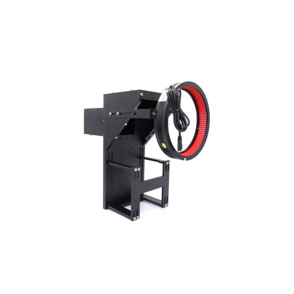 Quality Ruida Laser Controller RDM4024P-PCI Visual Positioning Marking And Cutting Card for sale
