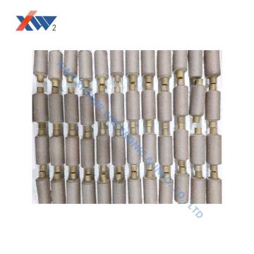 Quality 24KV Live Line Capacitors Power System Switchgear 15 Pf Capacitor for sale