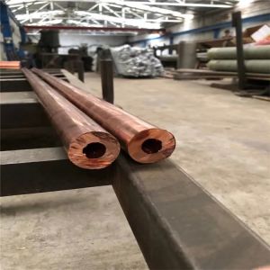 Quality C12200 Copper Nickel Alloy Pipe for sale