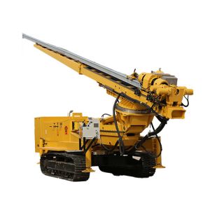 Quality Railways Multi Directional 94mm Dia 75m Anchor Drill Rig for sale